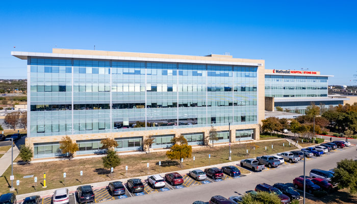 Methodist Physicians OBGYN Specialists at Stone Oak | Methodist ...