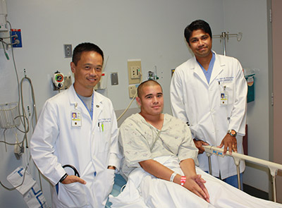 John Michael' s Story - Advanced Heart Failure and Transplant ...
