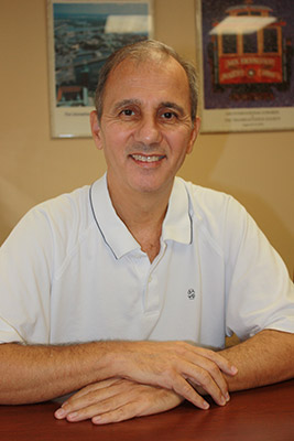 Larry' s Story—Kidney Transplant | Methodist Physician Practices, PLLC