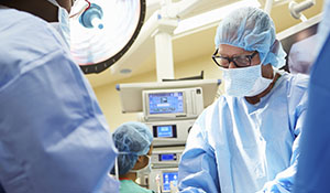 Comprehensive transplant program in San Antonio and South Texas ...